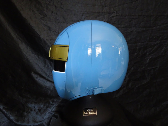 ANIKI Ranger Sentai Alienranger Kaku Cosplay Collectible Helmet Mask ...